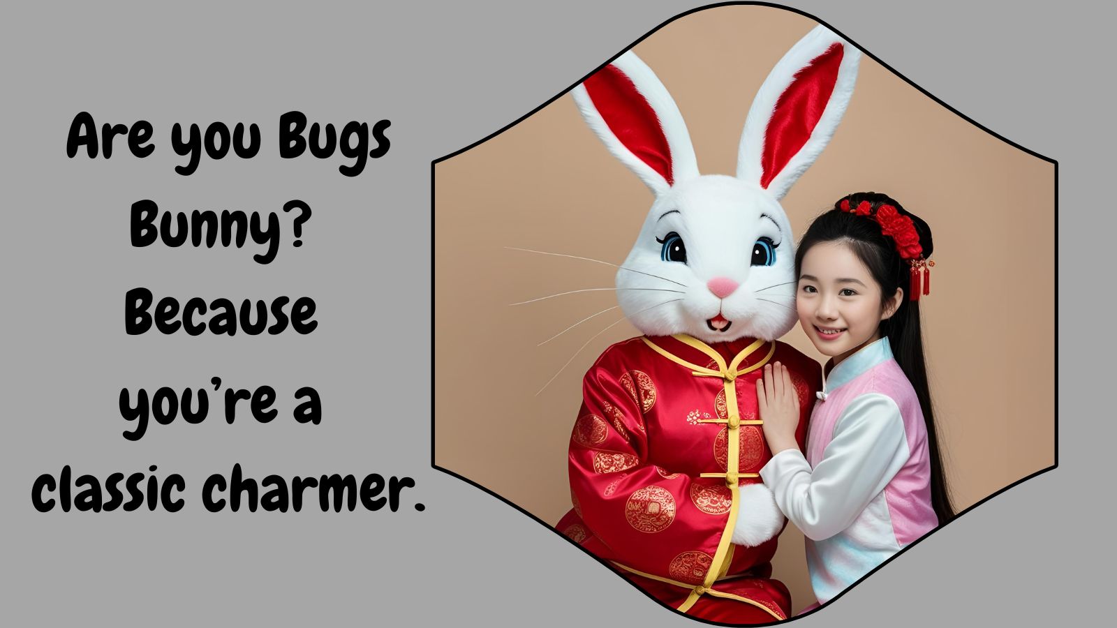 Top Bunny Rizz Lines That’ll Steal Hearts in (2025)