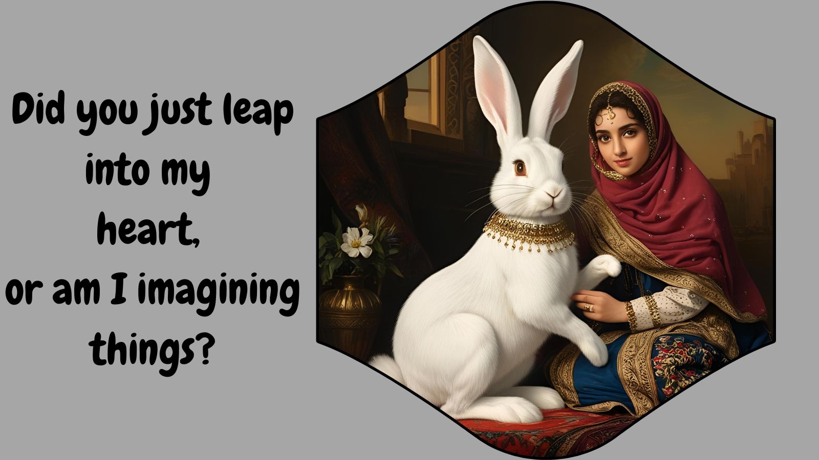 Top Bunny Rizz Lines That’ll Steal Hearts in (2025)